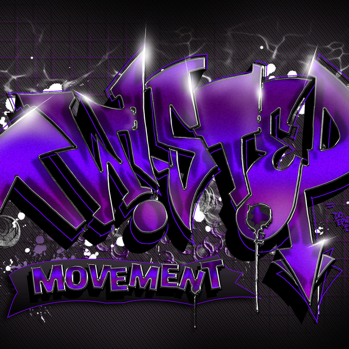 How We Started – Twisted Movement