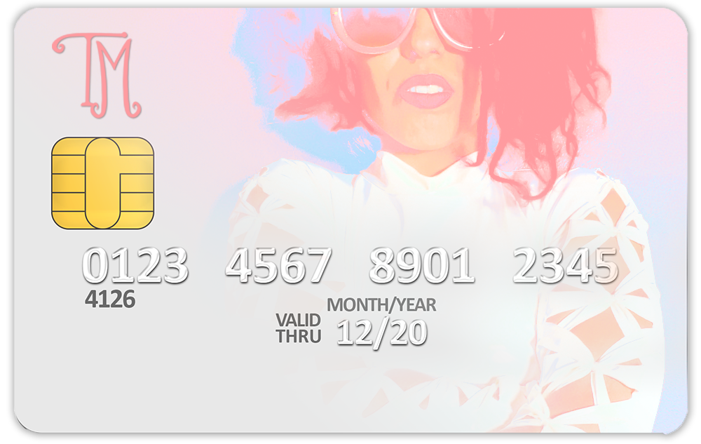 TM Gift Card – Twisted Movement